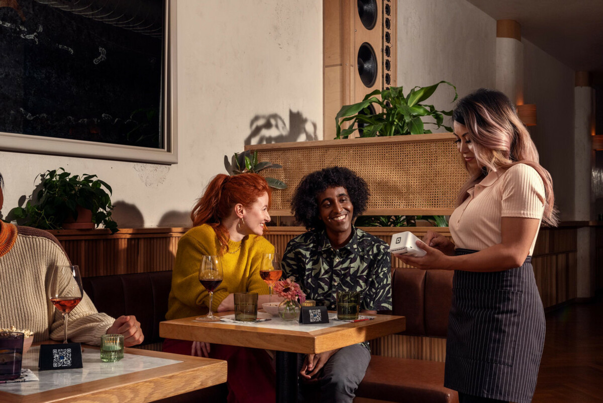 Restaurant Reservation Fees: Are They Right for Your Restaurant? | Square