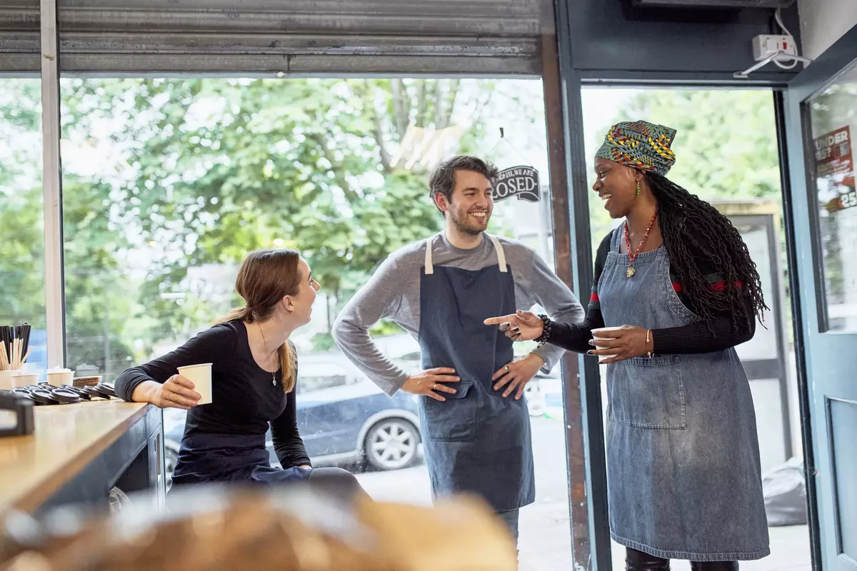 How to Train New Employees | Square