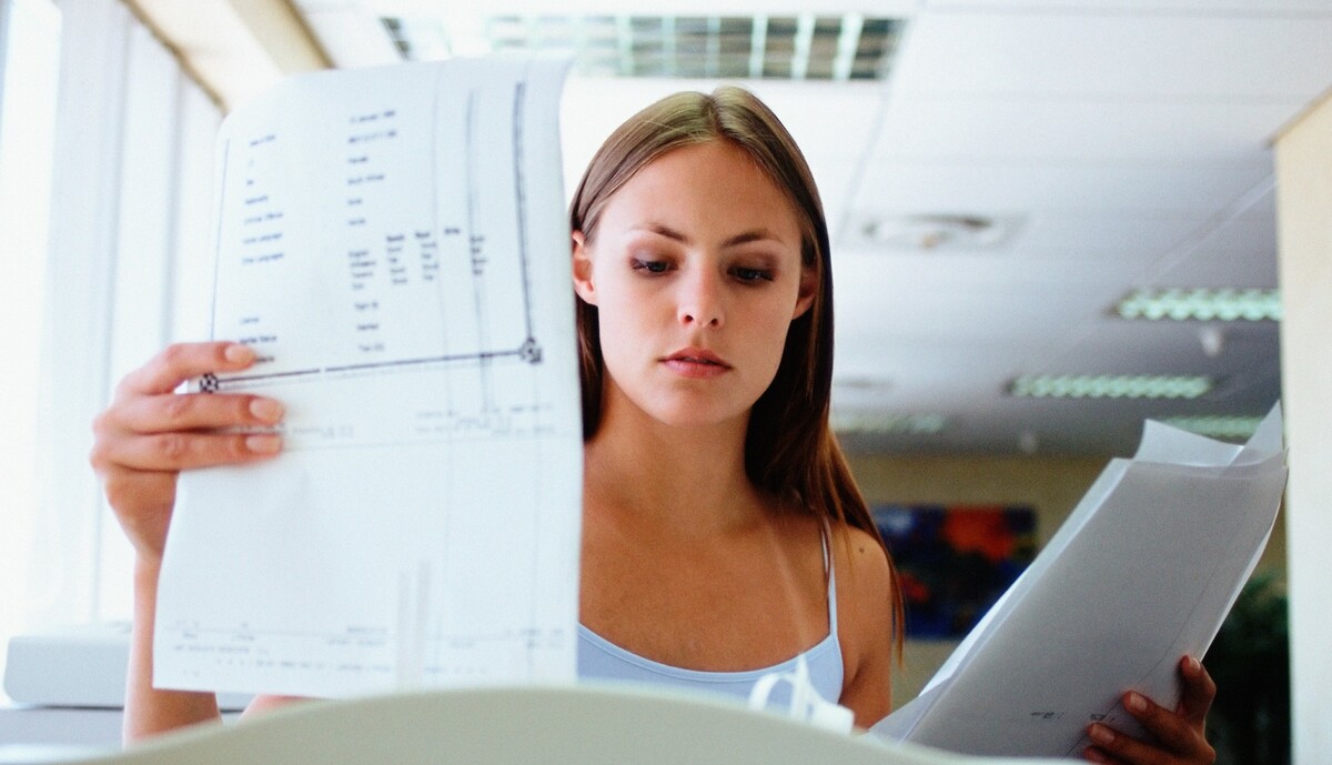 5 Things to Look For when Choosing a Document Scanner