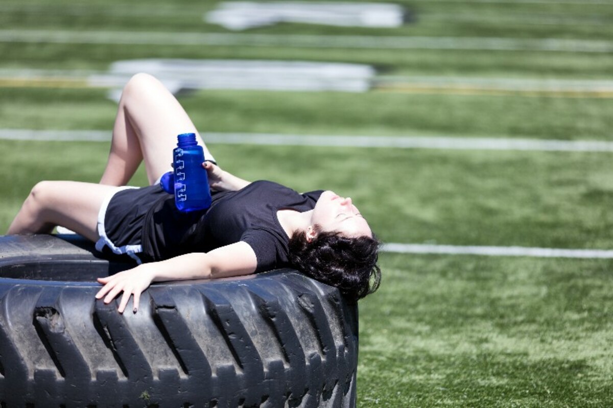 Parents, Coaches: Help Young Athletes Avoid Summer Heat Hazards - BCBSAL