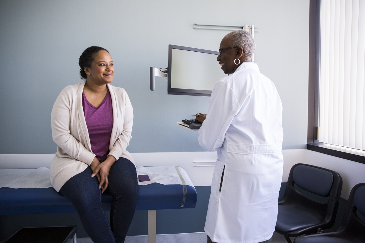 Breast Biopsy: What to Know Before Your Appointment - BCBSAL