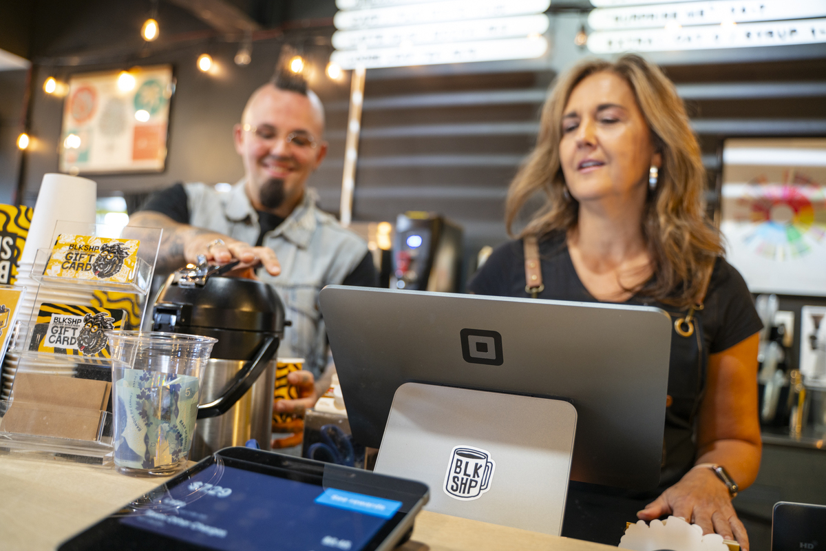 How Black Sheep Coffee Roasters Uses Square Loans to Fuel In-House ...