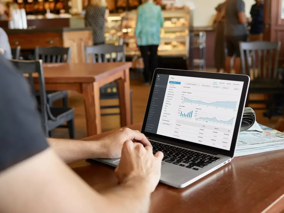 What is Data Analysis? Types, Process & Key Metrics | Square
