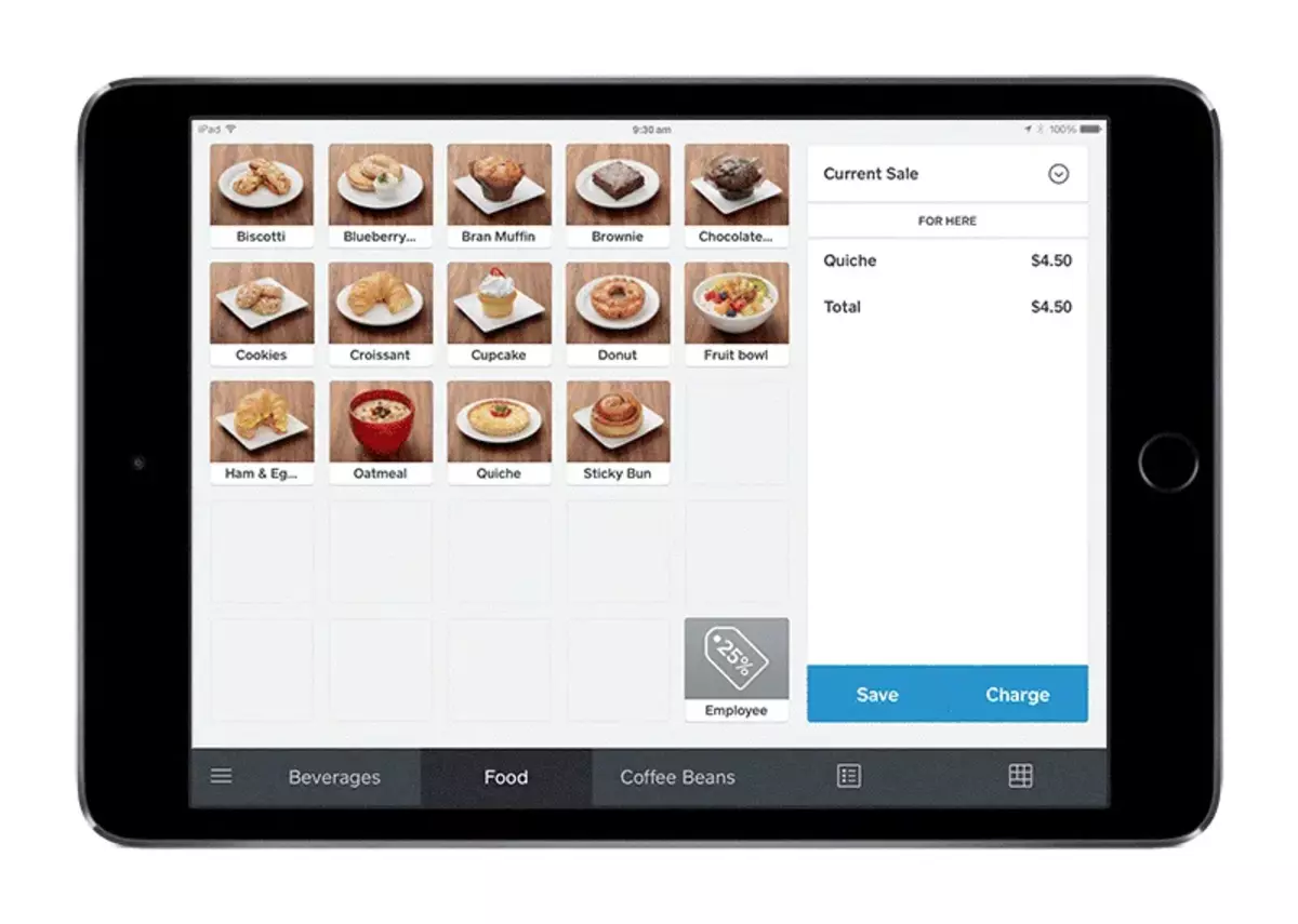 Dine in or Takeaway? Manage Customer’s Orders with Dining Options | Square