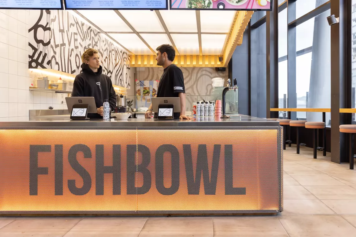 How Fishbowl Scaled from One to Thirty Stores | Square