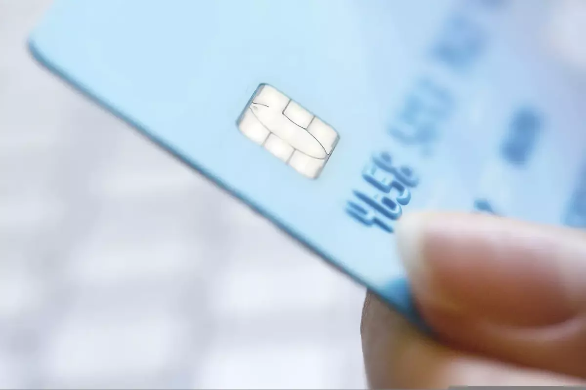 The Liability Shift 2015: A Simple Step-by-Step Guide to Prepare Your ...