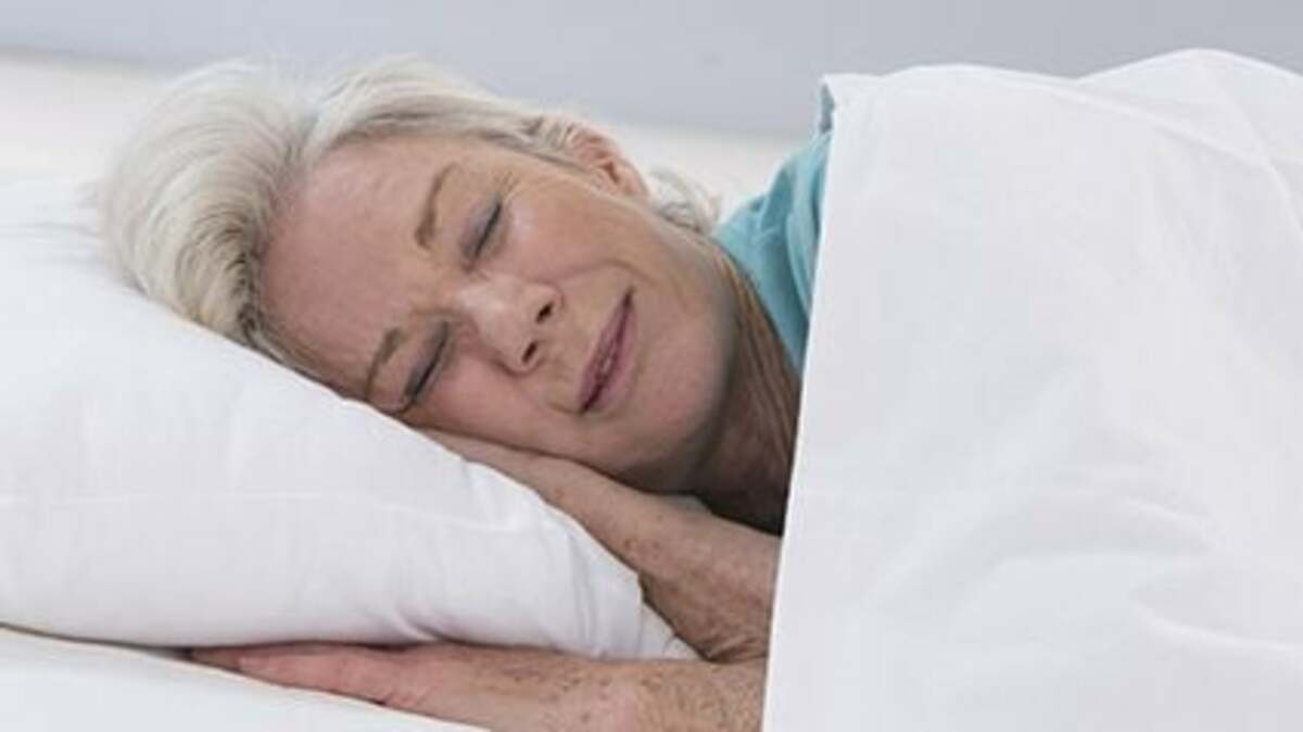 What's Your 'Sleep Type'? Research Reveals 4 Key Patterns
