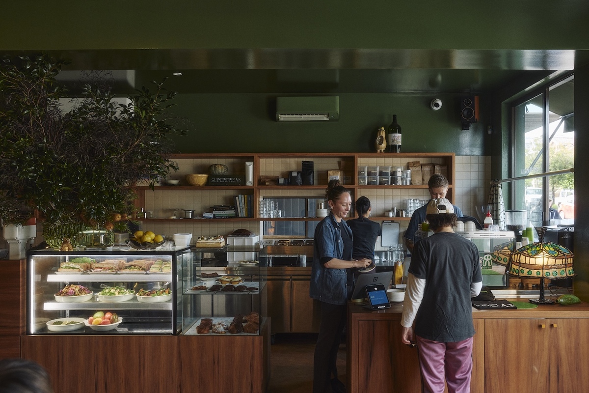 Freaky Good Hospitality: How Superfreak Runs a Cafe That Feels Like ...