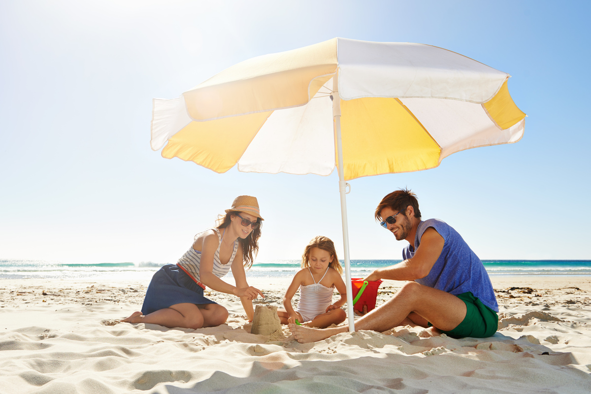How to Play it Safe and Still Have Fun in the Sun