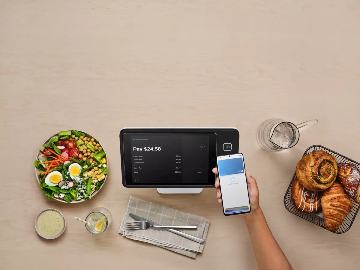 What Is mPOS & How to Choose the Right Mobile POS System | Square