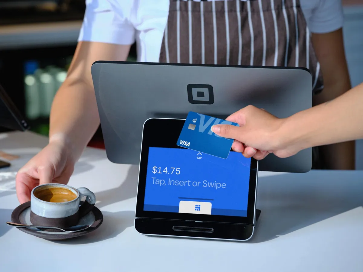 EFT Meaning: Definition & Types of Electronic Funds Transfers | Square