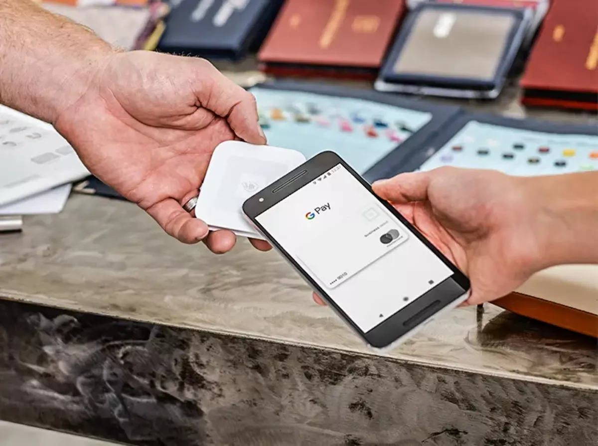 How to Use Your Square Debit Card on Apple and Google Pay | Square