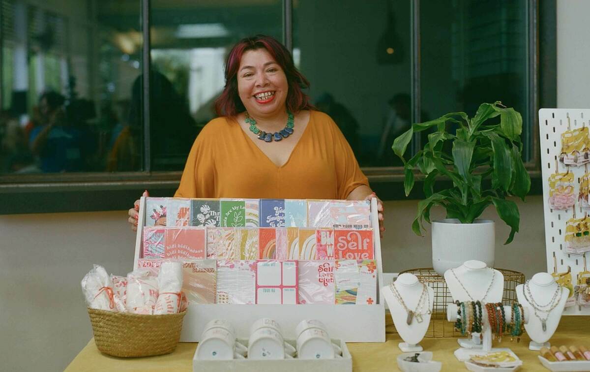 Community, Culture, and Cash Flow: TK Tunchez Is Building a Business ...