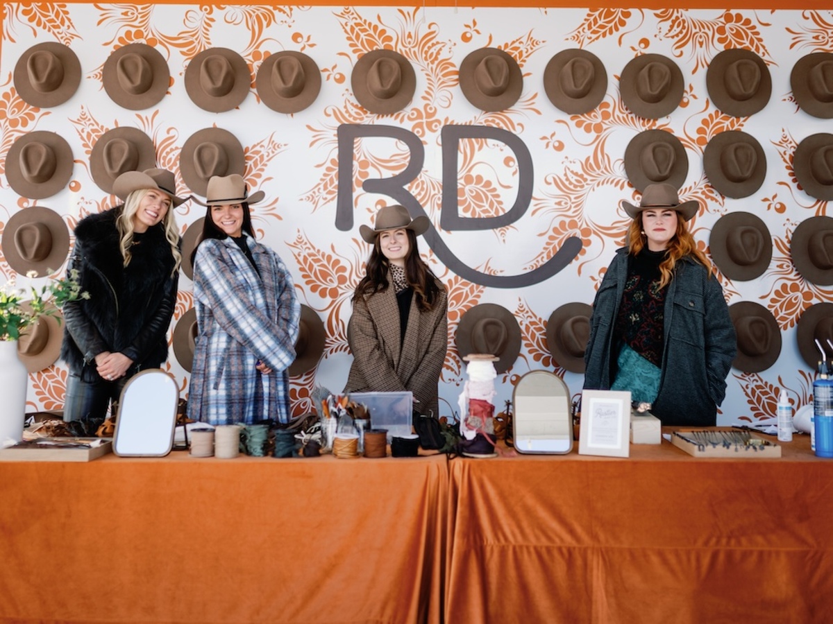 How Rustler Hat Co. Offers the Ultimate Customer Experience - And ...