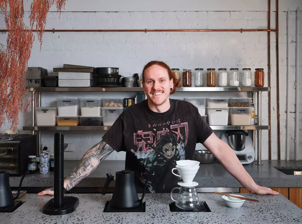 How Square Unlocked New Revenue Streams For Opus Coffee Brewers | Square