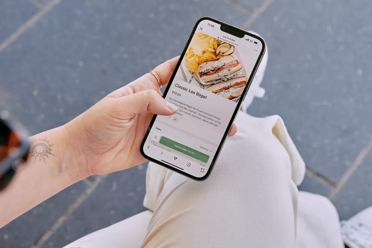 A Guide to Choosing Your Business Sales Channels | Square
