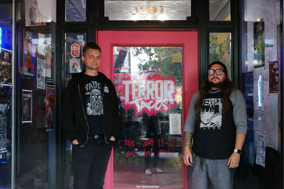 Explore How Terror Tacos Used Tech To Transform the Customer Experience ...