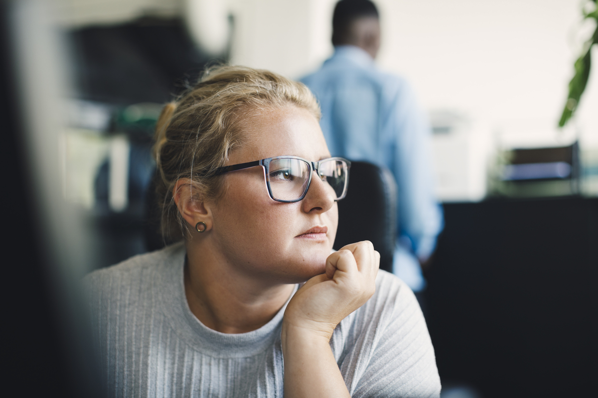 Tips for coping with stress at work