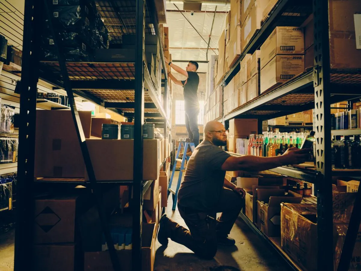 Mastering The Art of Stocktaking: Tips and Tricks for Retail Business ...