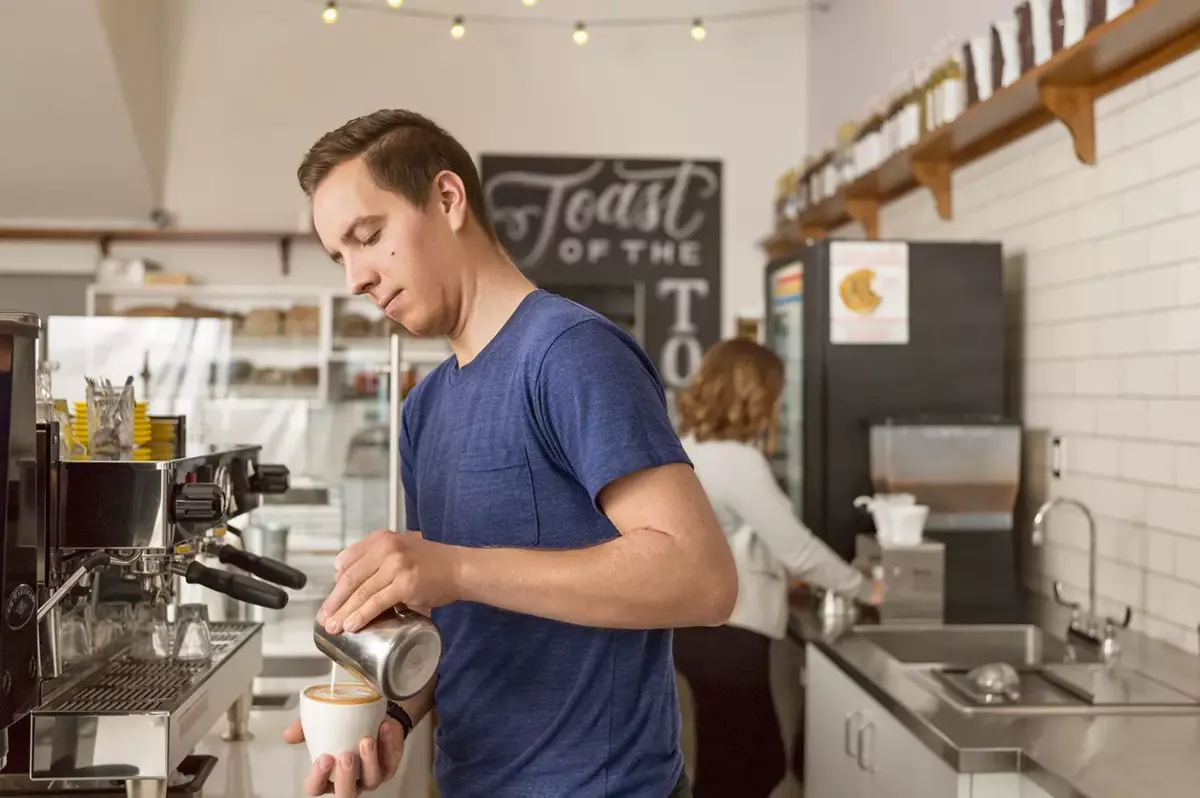 How to Start a Coffee Shop: A Guide to Success (2025) | Square