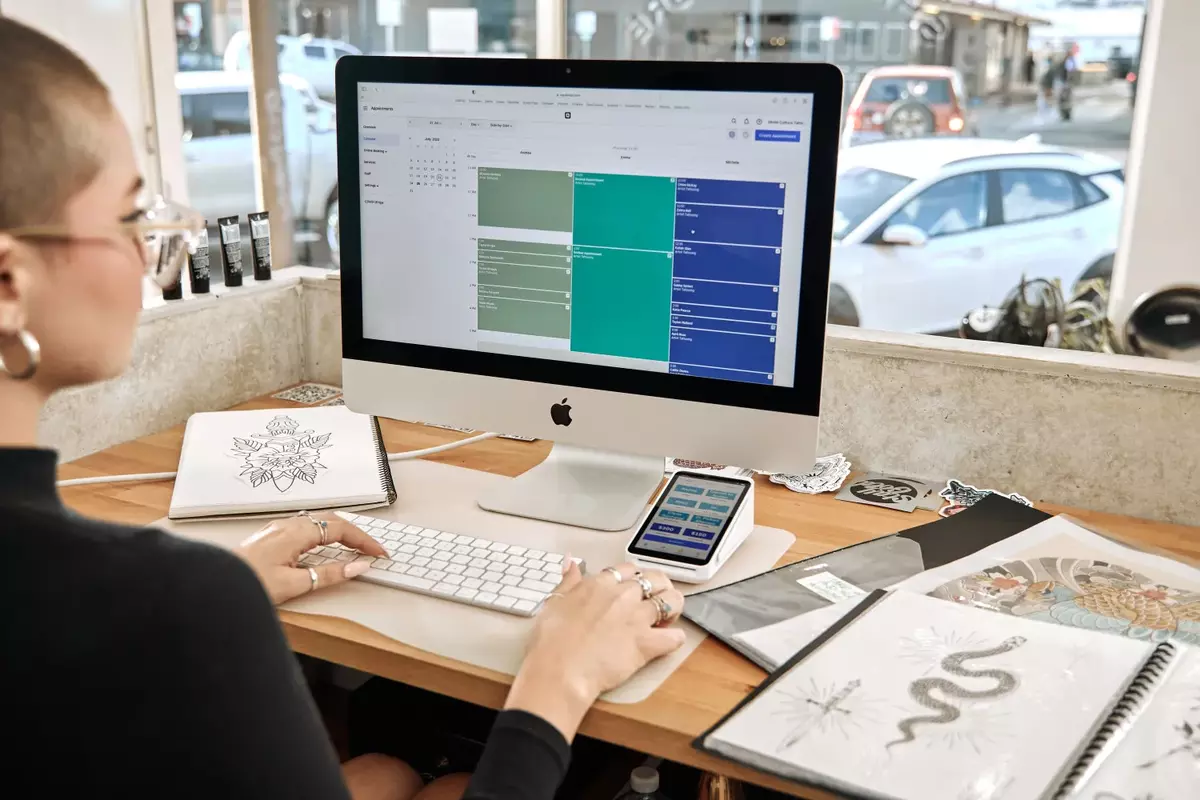 How To Integrate Google Calendar Into Your Appointments Booking System ...