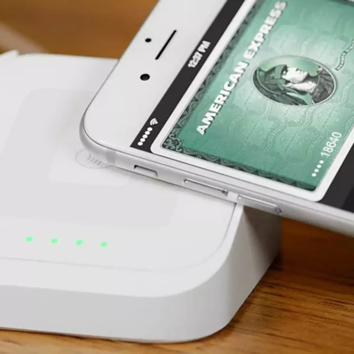 Accepting Apple Pay in Your Business | Square