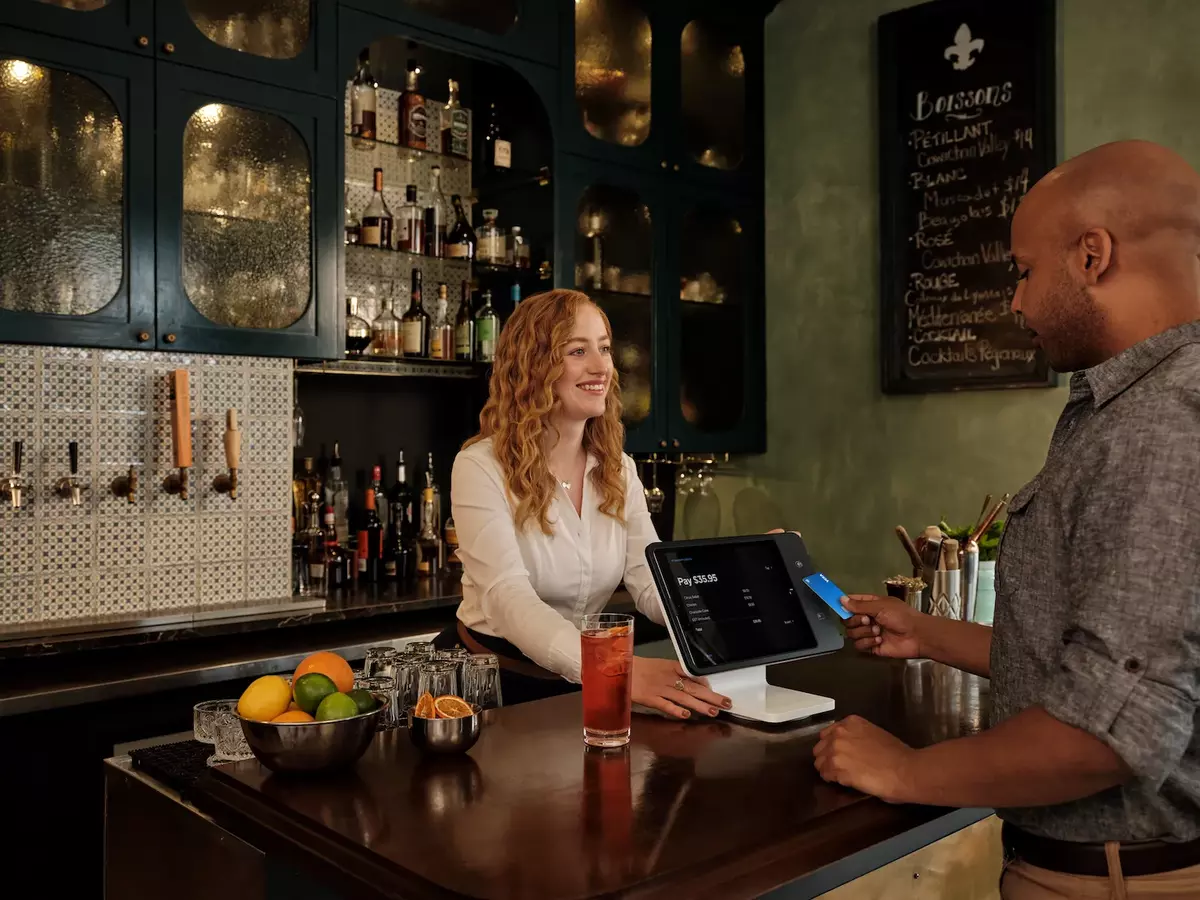 The Essential Bar Equipment Checklist | Square