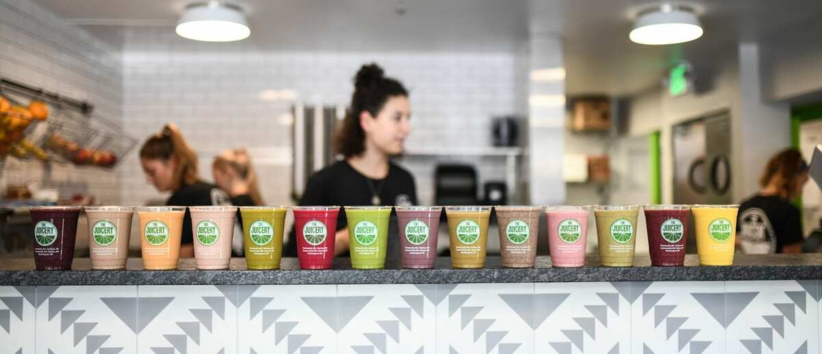 How The Juicery Streamlines Ordering Across 10 Locations | Square