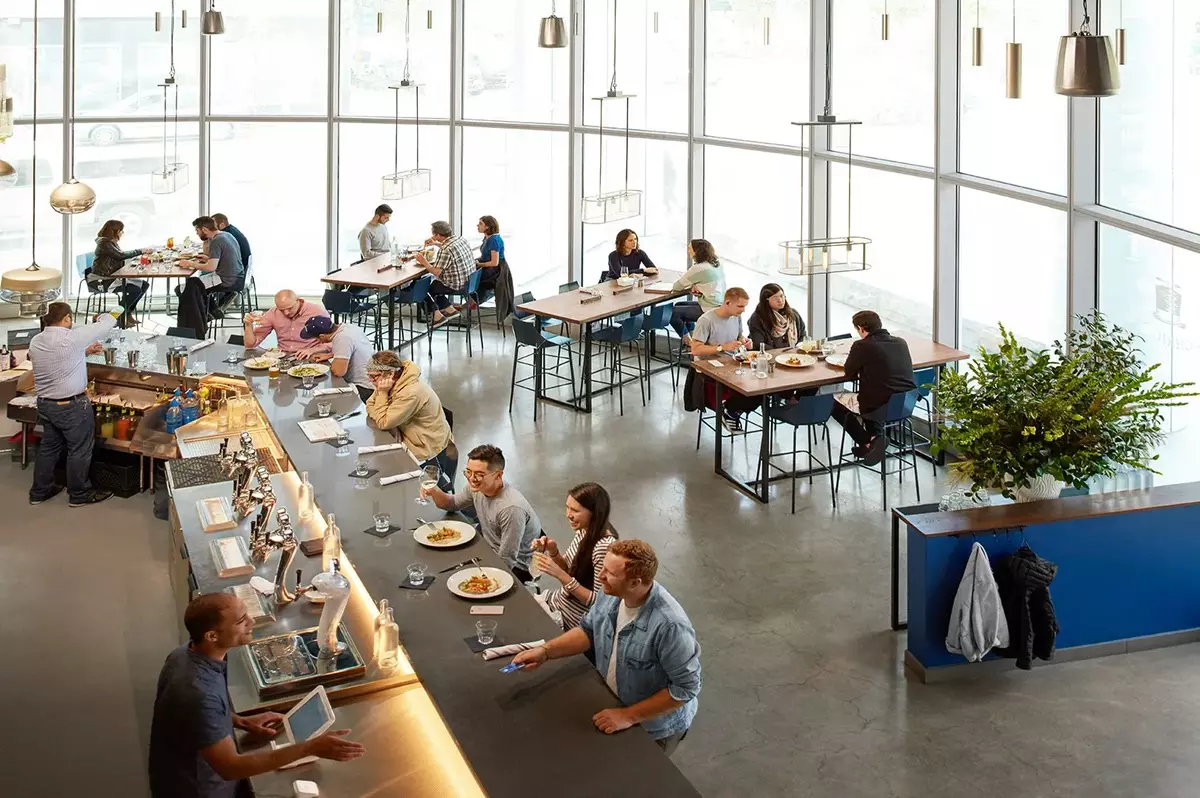How To Open a Restaurant: 11 Essential Steps (2025) | Square