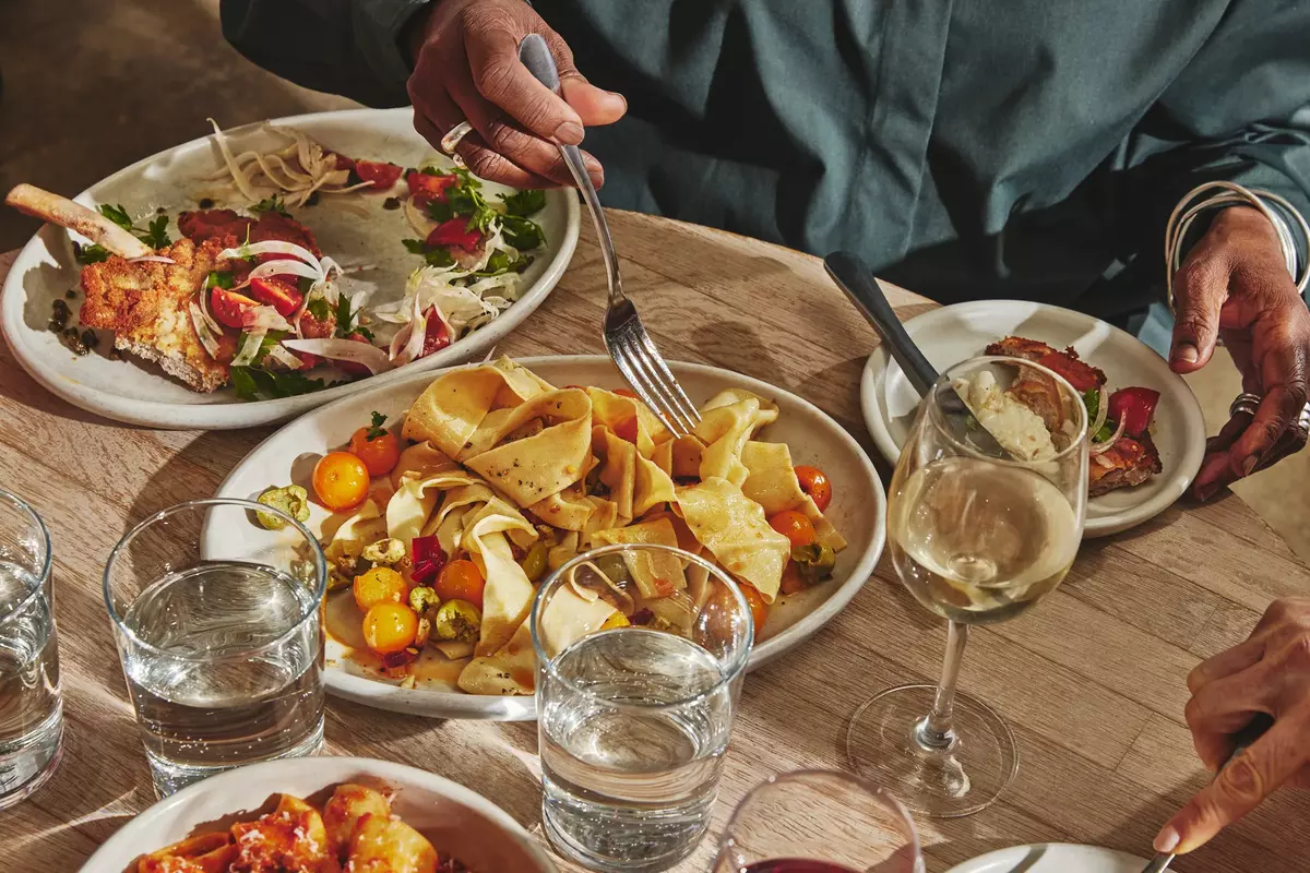 Guide to Outdoor Dining for Restaurants | Square