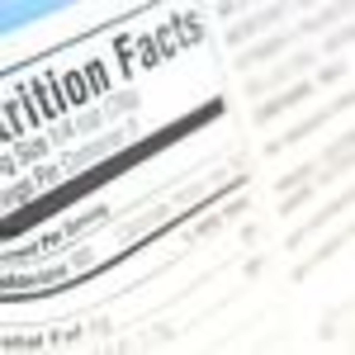 'Natural' vs 'Organic': How Food Labels Deceive