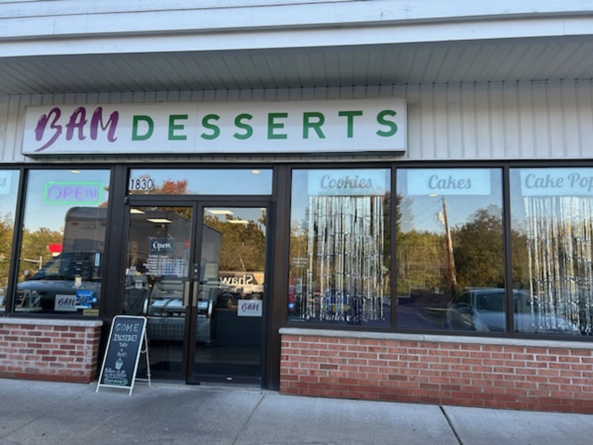 BAM Desserts Saves $1,200 per Year and Gains More With Square Plus | Square