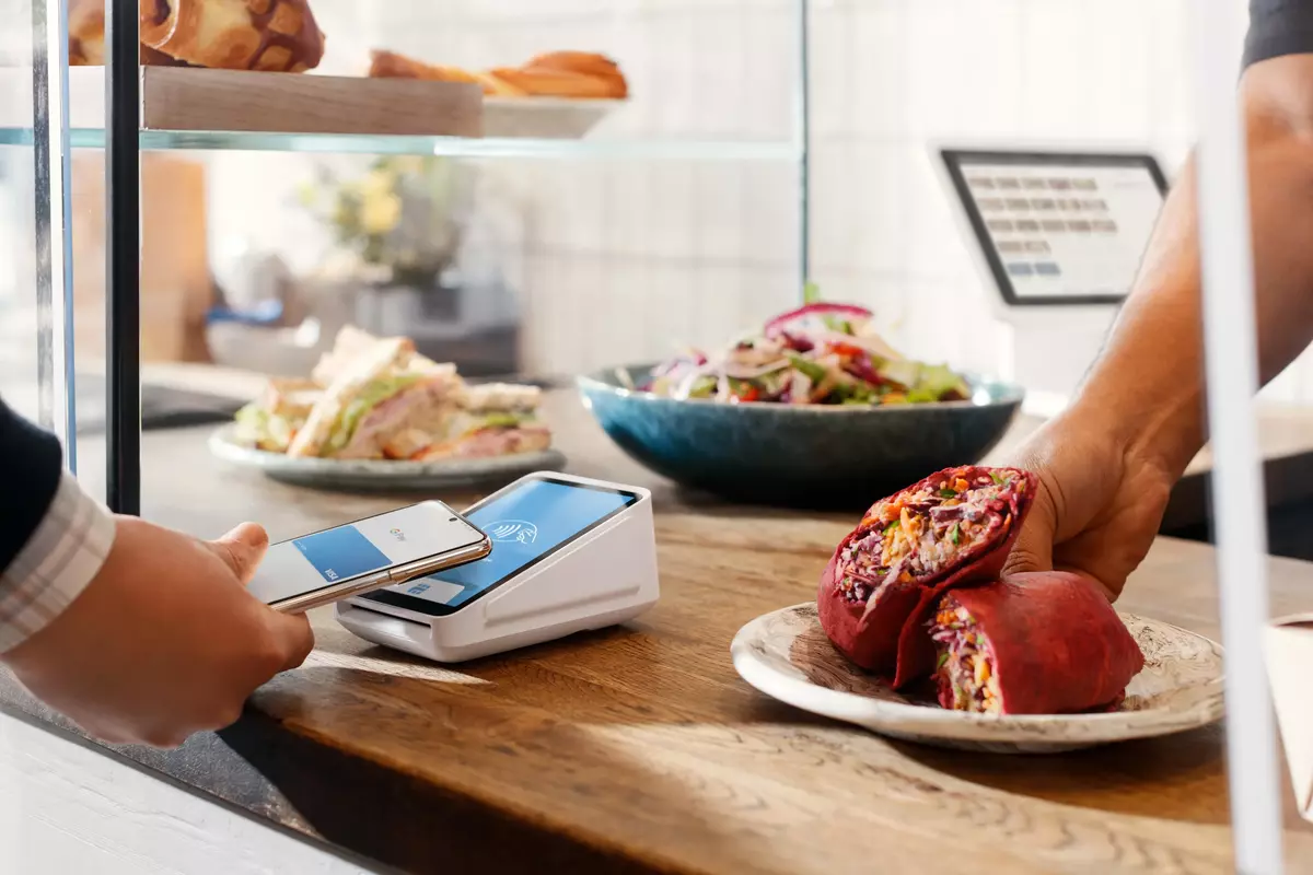 Introducing Square Terminal, an All-in-One Card Machine | Square