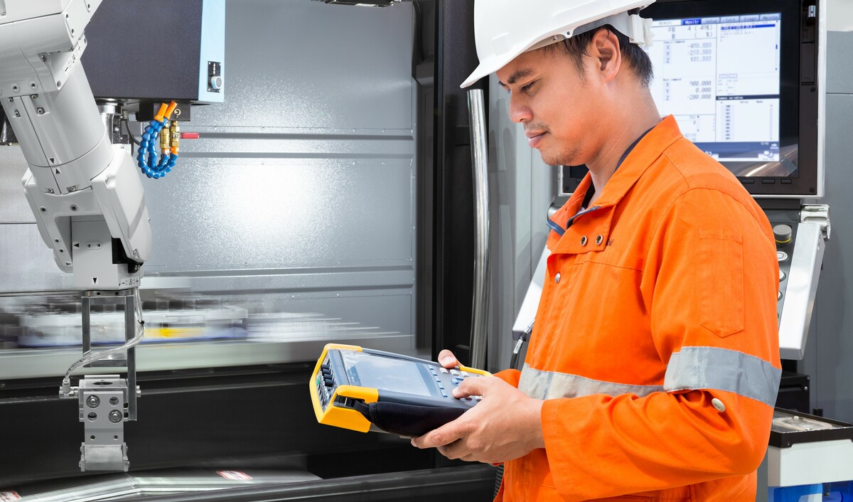 The Secret to Safer Automation? Think Beyond the Robot