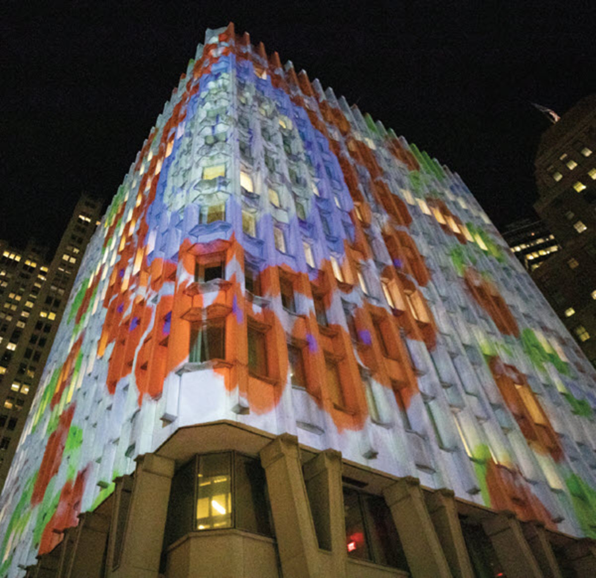 Illuminus Light Festival