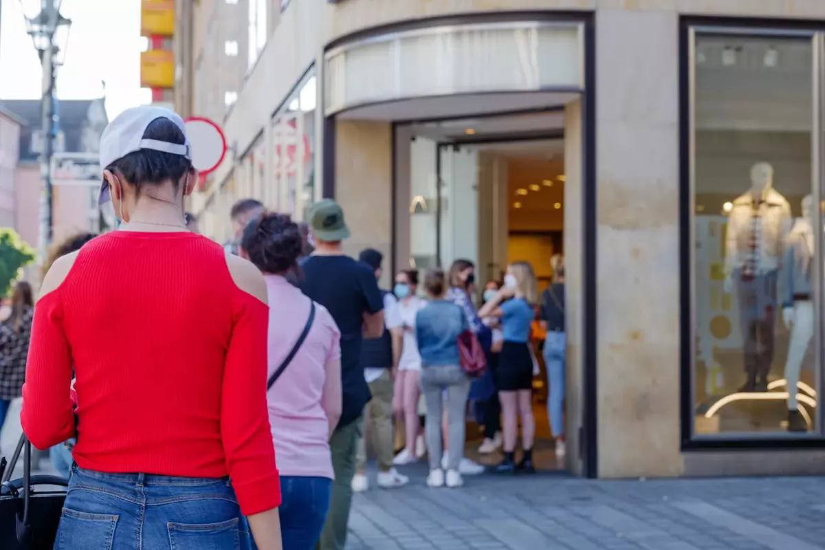 The Summer Shopping Season Post-Pandemic: Retailers, Are You Ready ...