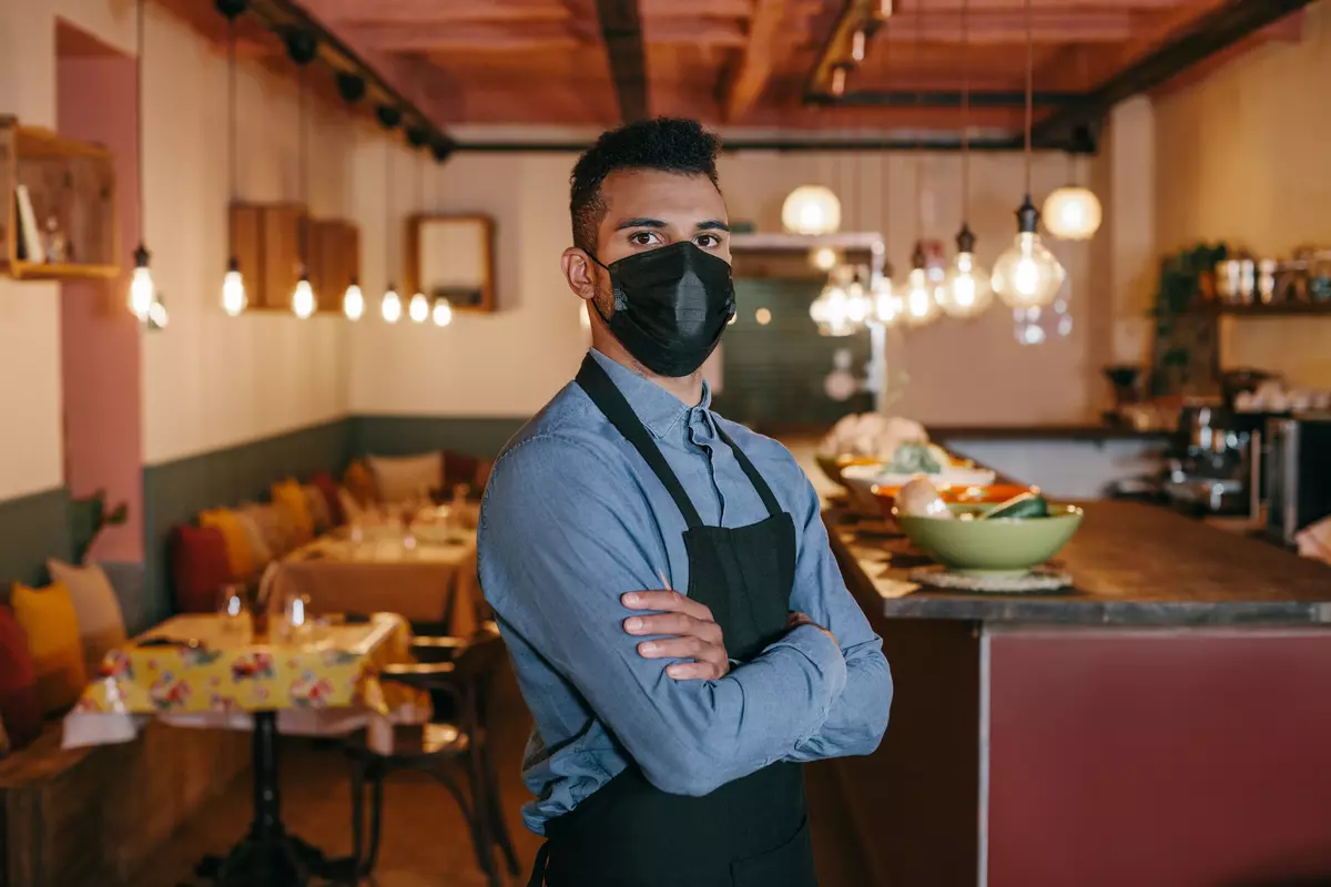 Indoor Dining: How to Make Restaurant Goers Comfortable Again | Square