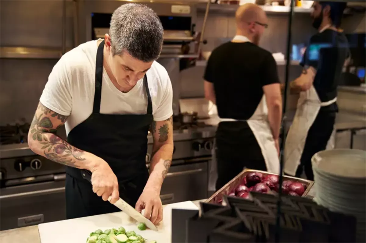 How to Manage Your Restaurant Back of House | Square