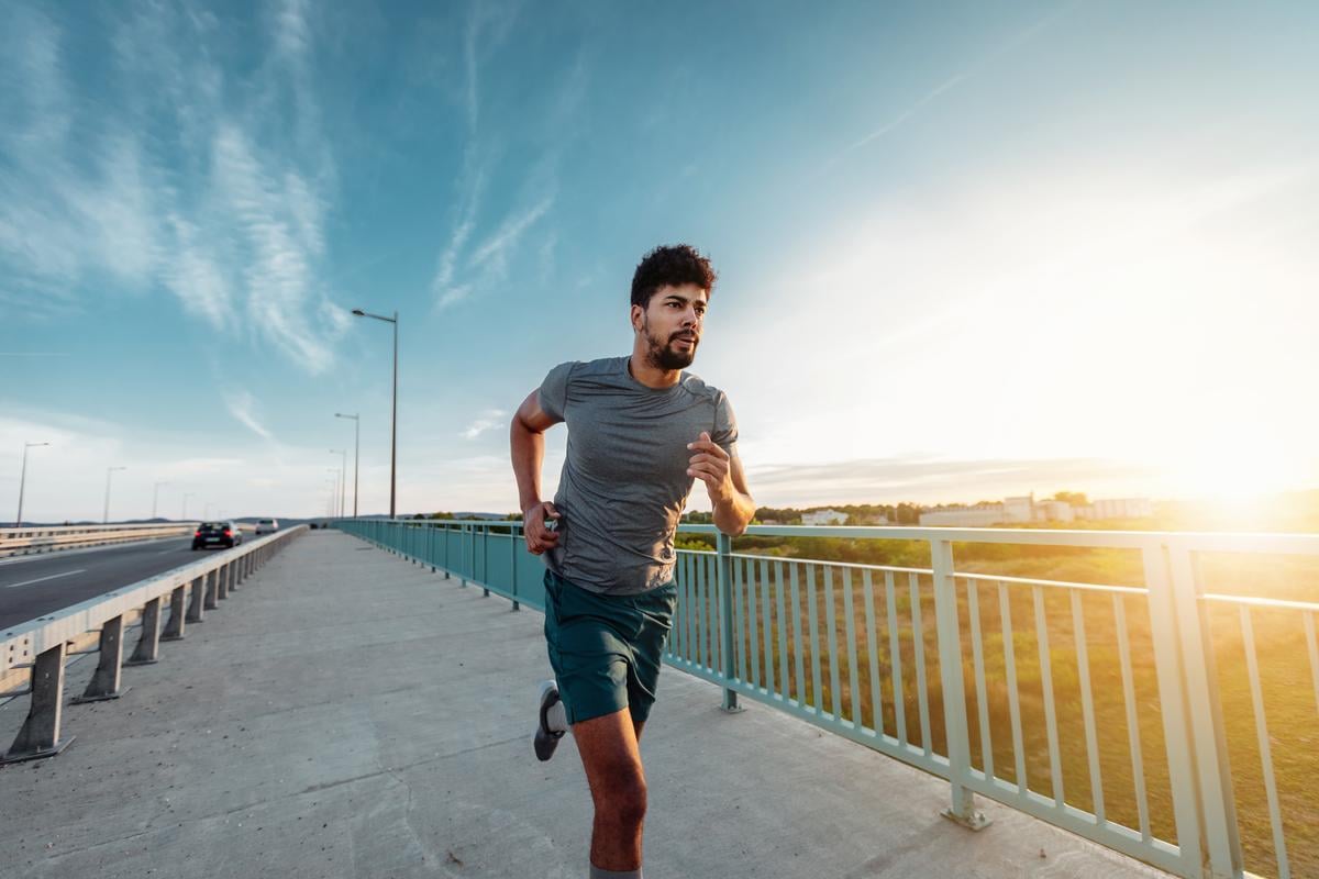 Ready, Set, Go! How to Start Running to Stay Fit