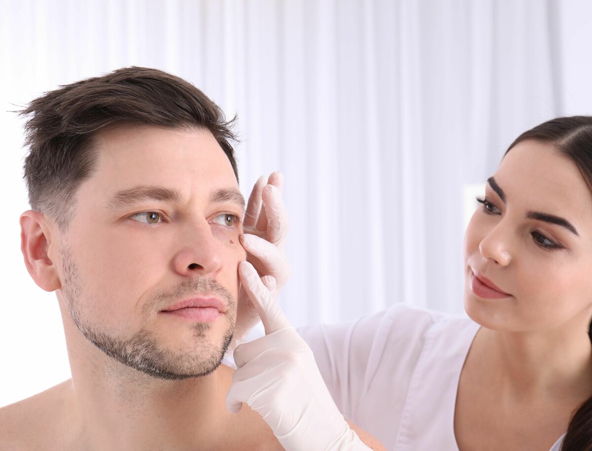 Skin Biopsy? Here Are Tips on Wound Care - BCBSAL