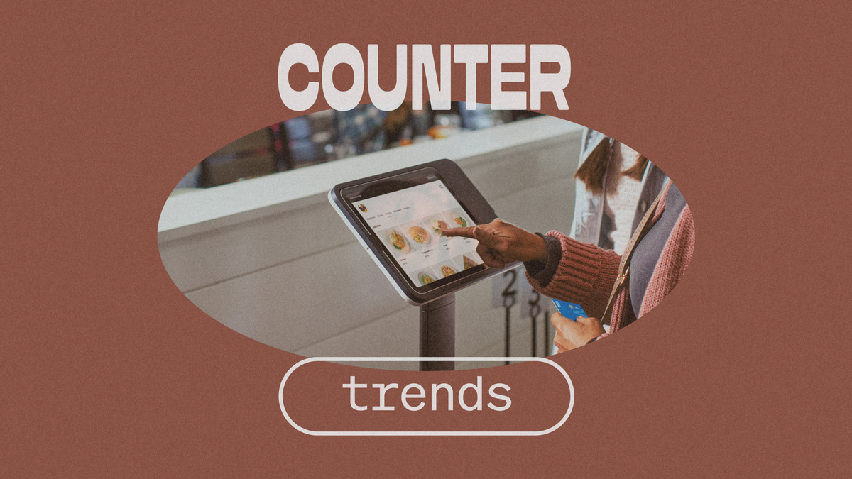 The New Rules of Digital Ordering | Square