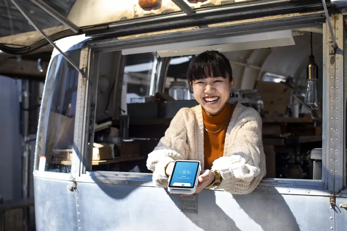 How to Set Up a Successful Market Stall in Australia | Square