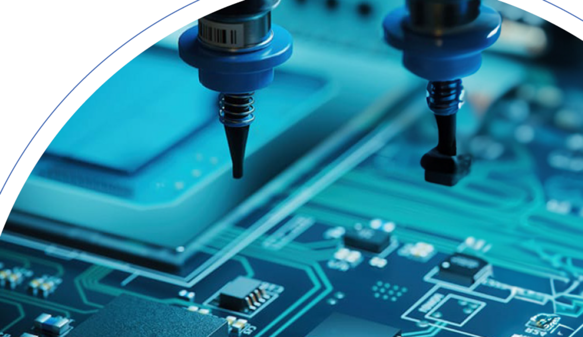 Roadmap to Robotics Automation Success in Electronics