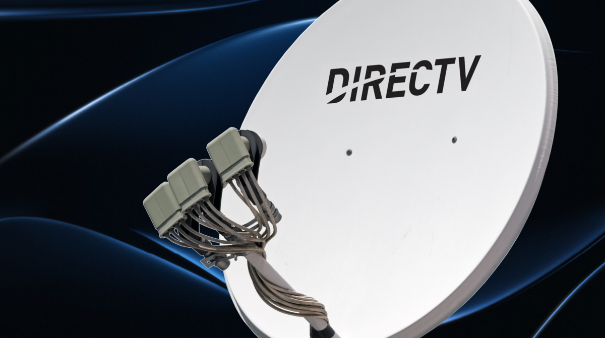 What Is Satellite TV & How Does It Work? | DIRECTV Insider