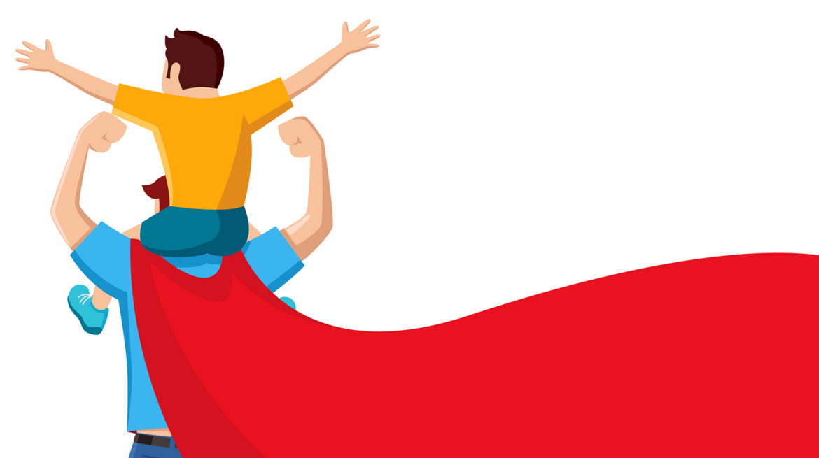 Top 10 Greatest Cartoon Dads of All Time | DIRECTV Insider