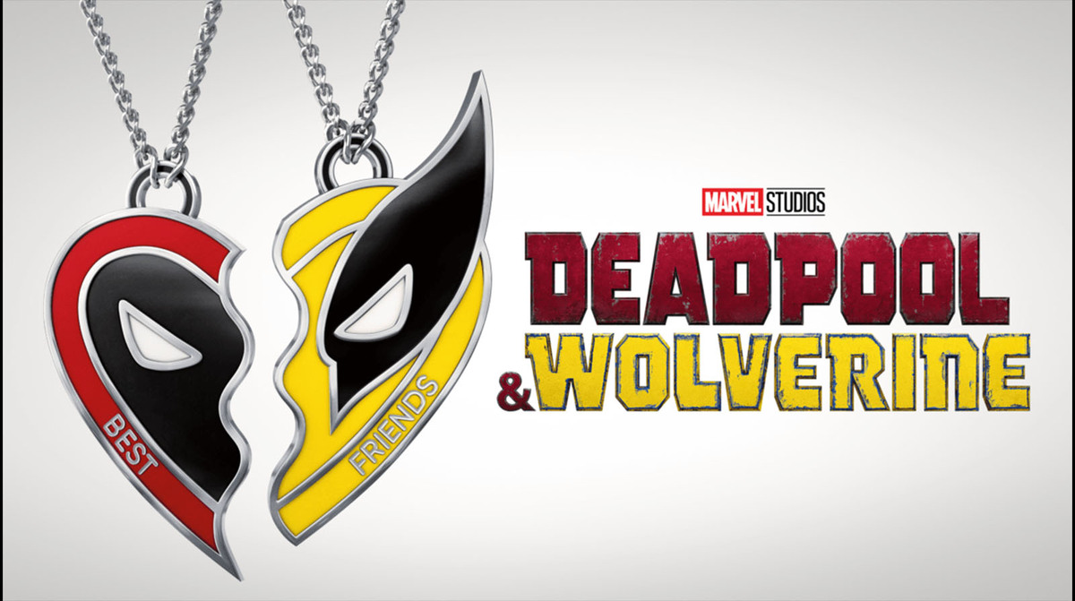 ‘Deadpool & Wolverine’ Preview | DIRECTV Insider