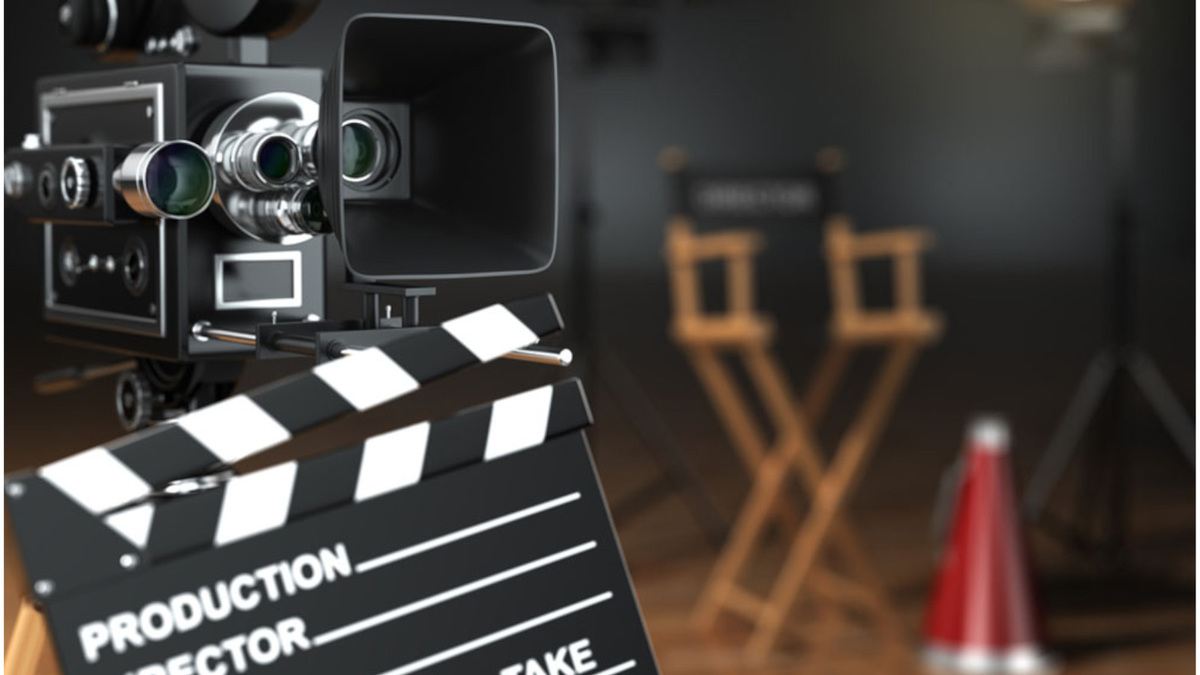 Top Grossing Directors of All-Time | DIRECTV Insider