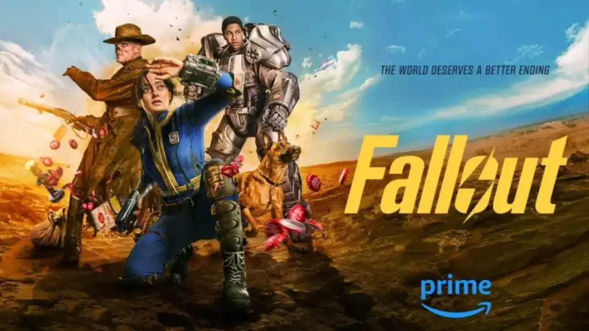 Amazon's Fallout TV Show: What to Know | DIRECTV Insider