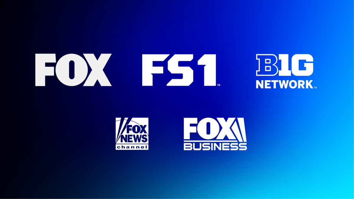 Watch FOX Networks & FOX ONE On DIRECTV | DIRECTV Insider