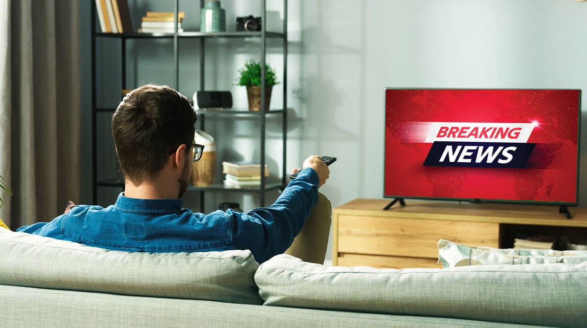 Stream TV Free: News & Political Programming | DIRECTV Insider